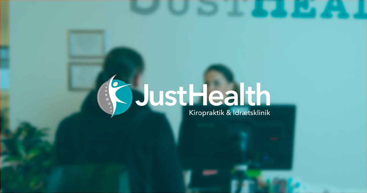 Cupping behandling mod rygsmerter - Justhealth ApS